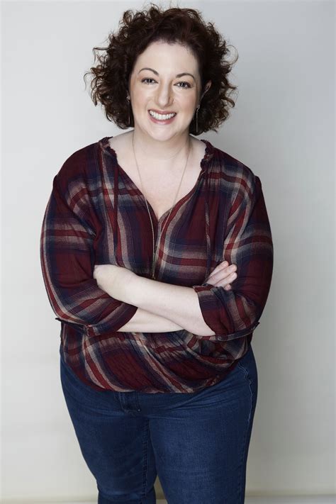 Rebecca Metz