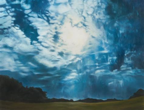 April Gornik Artists Miles Mcenery Gallery
