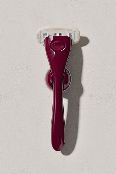 The Razor Starter Kit Ruby Estrid Beauty All Handm No