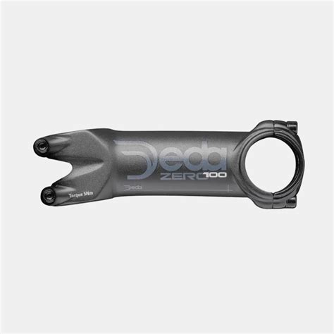 Deda Zero100 Stem Cycle Life