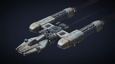 Best Starfield Star Wars Ship Designs