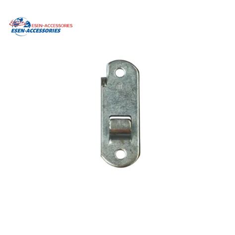 Iso Dry Shipping Container Accessories Retainer Catch Container Parts