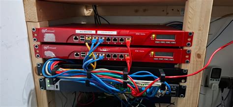 Home Server Setups Just Thought I Would Post My Setup