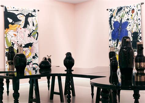 Jaime Hayón Talks About His Groninger Museum Exhibition