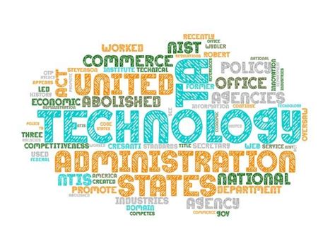 Technology Administration Graphic By Laurenejlevinson · Creative Fabrica