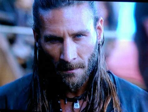 Captain Charles Vane Black Sails Charles Vane Television Show