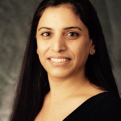 Sandiya Bindroo Fellow University Of Michigan Ann Arbor U M Division Of Nephrology