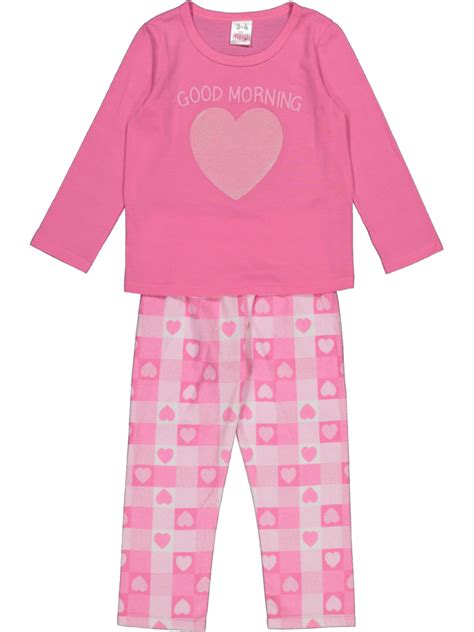 Shop Younger Girls Pyjamas Sets At Pep Shop Younger Girls Pyjamas Sets At Pep