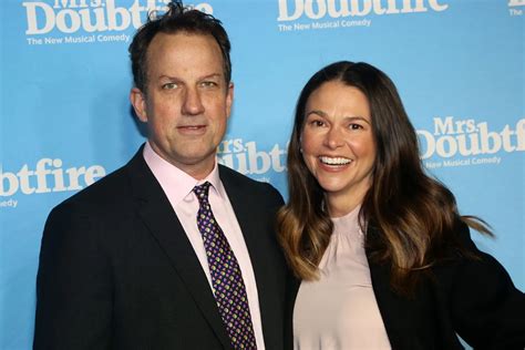 Who Is Sutton Foster Everything You Need To Know