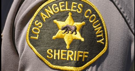 Lasd Deputy Fired After He Was Caught Having Sex On Duty Department Confirms Meaww