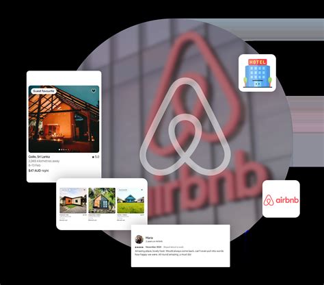 Airbnb Datasets Web Scraping Airbnb Data