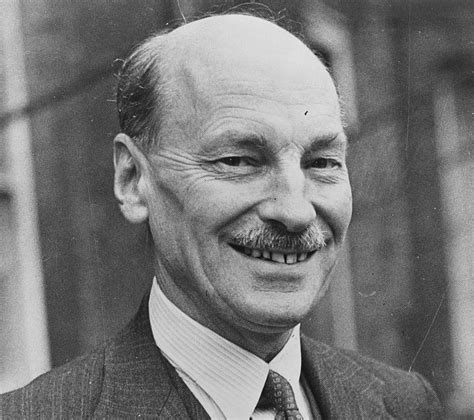 How Clement Attlee Built British Social Democracy Compact