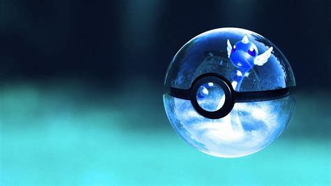 Dragonair Wallpapers Top Free Dragonair Backgrounds Wallpaperaccess