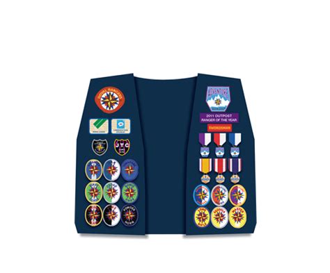 Become A Swordsman Today Royal Rangers Usa