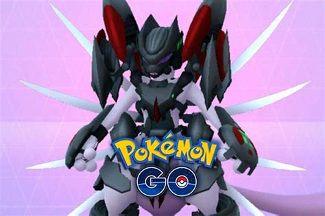 Pokemon Go Armored Mewtwo Wie Bekomme Und Finde Ich Es Nmsmjk