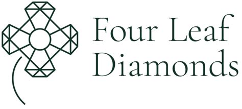 Lets Talk Four Leaf Diamonds