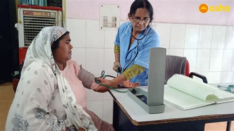 Ashas Lifeline Restoring Health And Hope For Phool Devi • Asha India