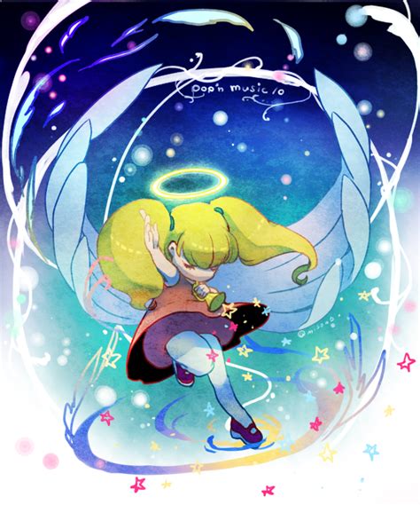 Inpr Poet Popn Music Bemani Popn Music Red Footwear Alpha