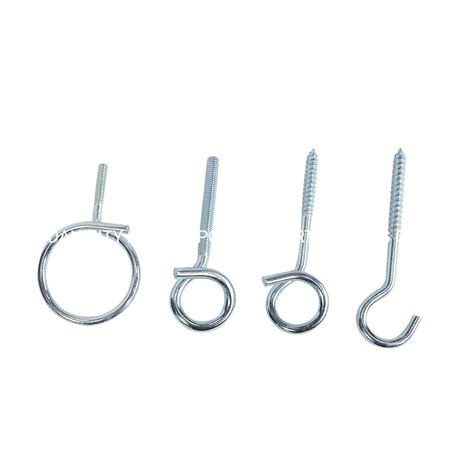 Pigtail Swing Hook At Rodney Swisher Blog