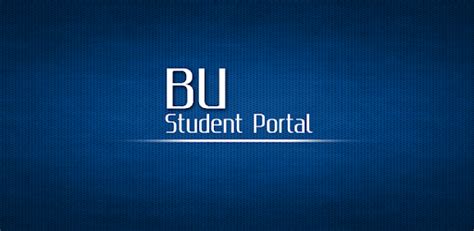 Bu Student Portal For Pc How To Install On Windows Pc Mac