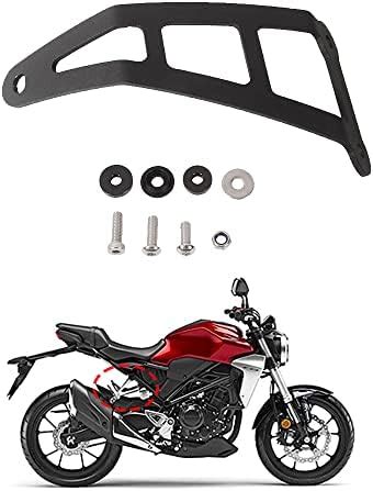 Jp Moto4u オートバイエキゾーストハンガーブラケットオートバイエキゾーストパイプ固定アクセサリマフラーエキゾーストパイプ Cb300r 2018 2019
