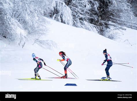 Anju Nakamura Japan Nathalie Armbruster Deutschland Daniela Dejori Italien Ger Fis