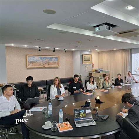 Juan M Procaccini En Linkedin Pwcdeals Pwc