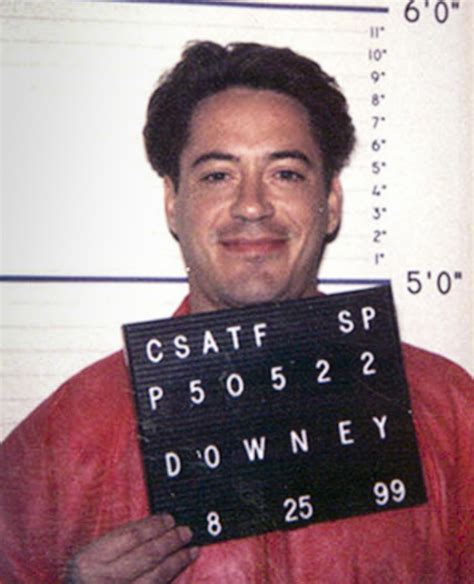 Do Vício Em Crack Ao Oscar Relembre A Trajetória De Robert Downey Jr