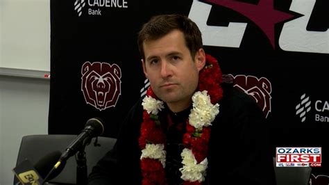 Ryan Beard Bears From ‘football Hell To Bowl Bound Kolr