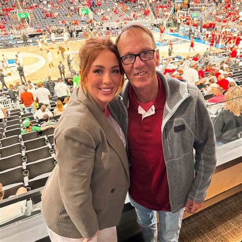 Sierra Hignite Our Girl Is A Pacemate 💙🏀💛 I Am So Proud Of Her Hard Work And Commitment