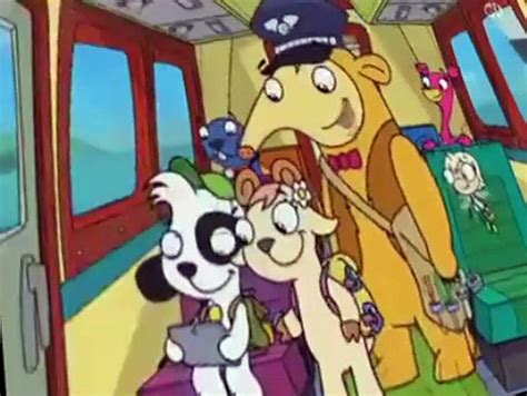 Doki Doki S01 E029 Dokis Canal Race Video Dailymotion
