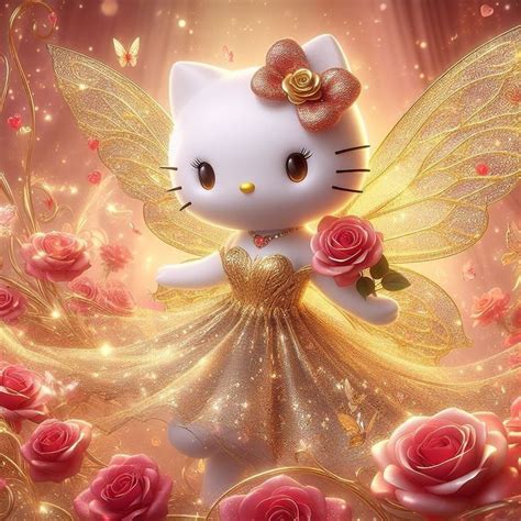 Pin De Elvira Daniela En Me Encanta Hello Kitty En 2024 Fondos De Hello Kitty Arte De Cuento