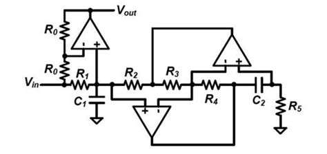 Solved This Is Simulated Inductor 1 Derive Transfer Function 1