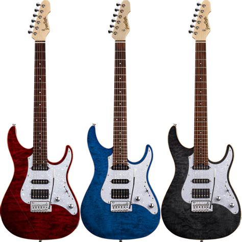 【grassroots】espの大人気機種であるsnapperが、grassrootsで待望の復活！ イケベ新製品情報