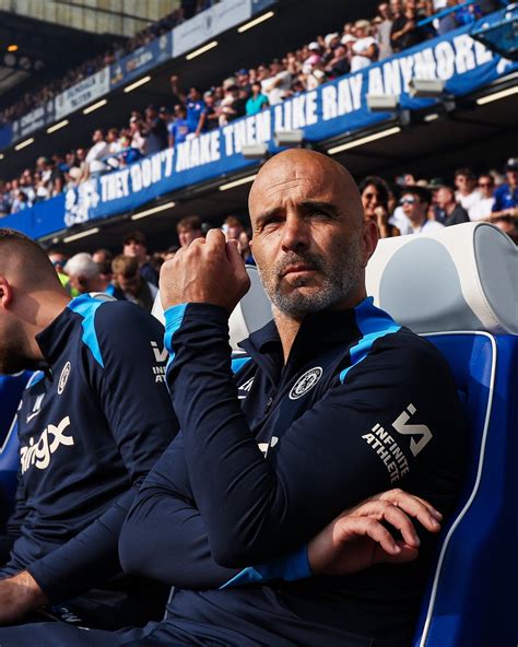 Enzo Marescas Chelsea Vs Manchester City “the Positives And Negatives