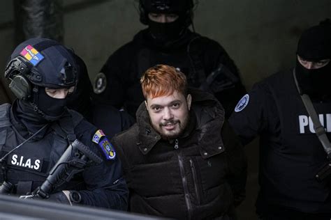 Justice Arrestation De Mohamed Amra Une Quinzaine De Nouvelles Interpellations