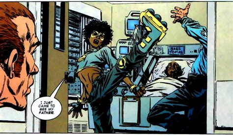 Image Peek A Boo 005 Dc Comics Database