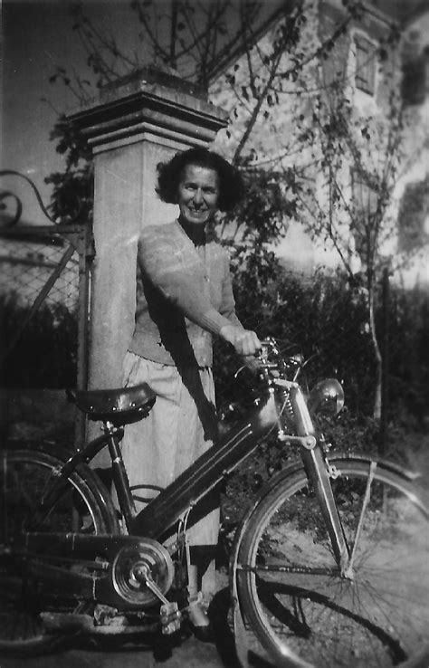 Libera Pedrazzoli Lostetrica Che Nellentroterra Veneziano Fece