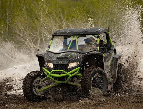 Does The Arctic Cat Wildcat Xx Need Utv Dual Battery Isolator System