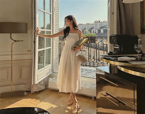 6천장 돌파 베티론 플리츠 뷔스티에 롱 원피스 끈조절 하객룩 오피스룩 휴양지룩 데이트룩 데일리룩 여름 여름원피스 나시원피스 슬리브 슬리브리스 핀턱원피스 주름