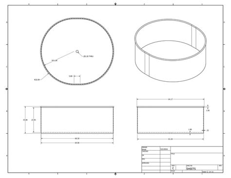 Inventor Final Project Pdf Gardening Home And Garden