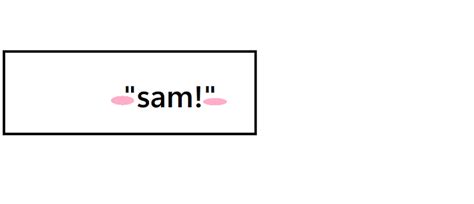 Sam X Nonexisty Real Rbfdiship