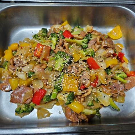 음식사진 산해진미도시락배달