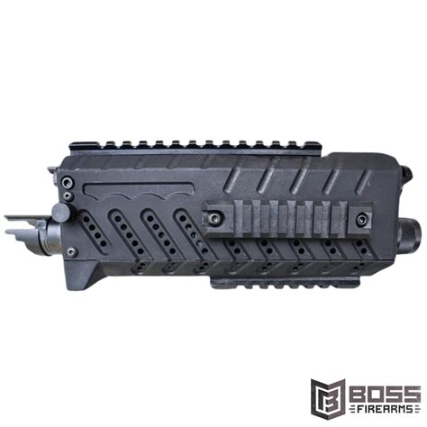Fostech Origin 12 Sbs Complete Upper Receiver 12ga 7009