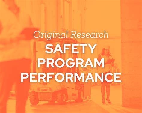 Ehs Software Impact On Safety Program Performance Kpa