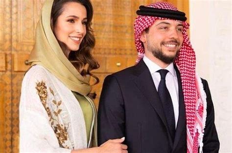 Diyakini Keluarganya Keturunan Ke 42 Nabi Muhammad Ini Dia Profil Pangeran Hussein Dari