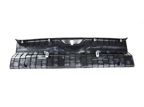2015 2022 Dodge Charger Scuff Plate 5pq16dx9ab My Mopar Parts