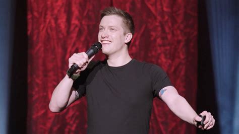 Daniel Sloss Comedy Album ‘socio All But Proves Hes Not A Sociopath 800 Pound Gorilla