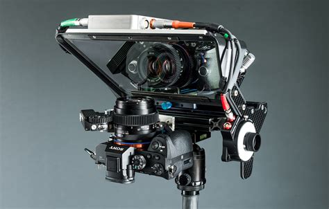 Pico Rig By Screen Plane
