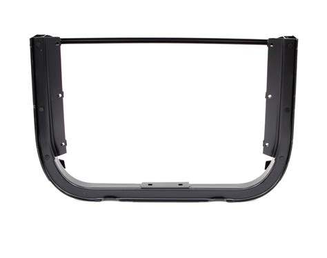 1951 1952 Ford Pickup Truck Radiator Core Support